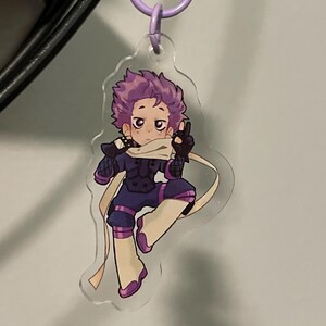 Seroroki Sticker Sheet - Etsy