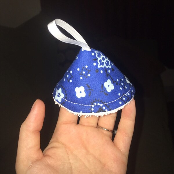 Dallas Cowboys With Blue Letters Pee Pee Teepees / Pee Pee Covers ...
