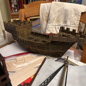 Medieval Tannery Dnd Terrain, Medieval Terrain for Dungeons and Dragons ...