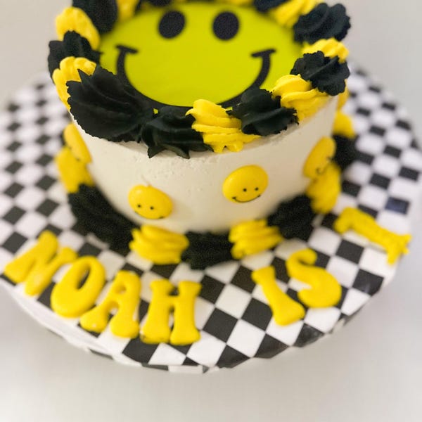 Gumpaste Agapanthus Bunch Flower for Cake Topper Lily of the Nile ...