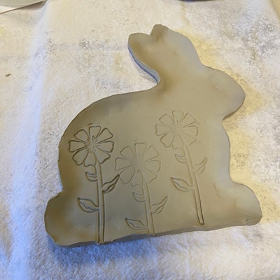 Bouquet Flower Set Cookie Cutters and Stamps, Cookie Cutter, Cookie ...