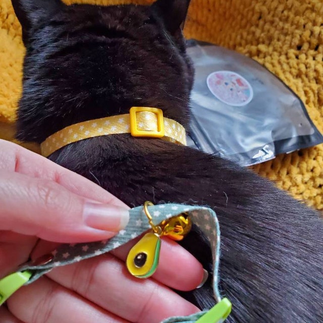 MeowPunchStore - Etsy