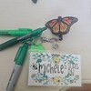 Custom Badge Back - Etsy