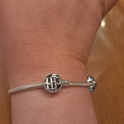 Pandora Charms, 16 Years of Love Charm 797261CZ, 16th Birthday Charms ...