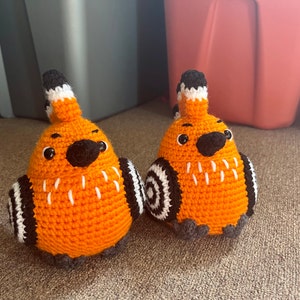 A Clowder of Cats - Etsy