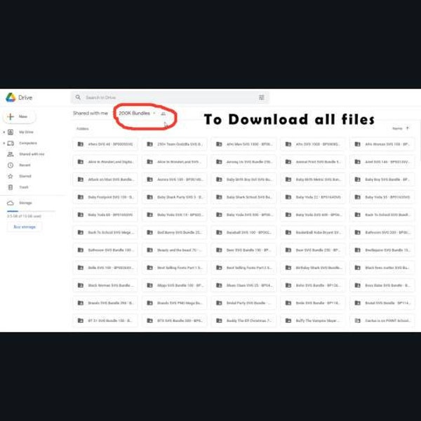 Boondocks SVG Bundle PNG PDF Layered Cut File, Svg Digital Cut File ...