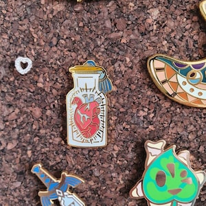 Dagger Hard Enamel Pin Art Nouveau sword pin pins lapel | Etsy