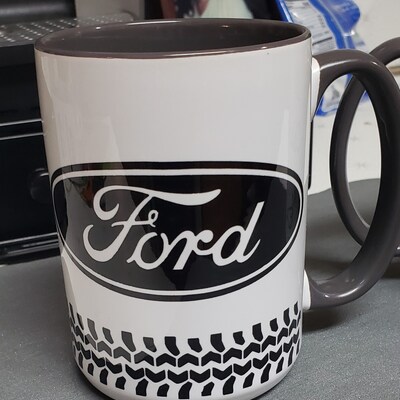 Ford Logo SVG - Etsy