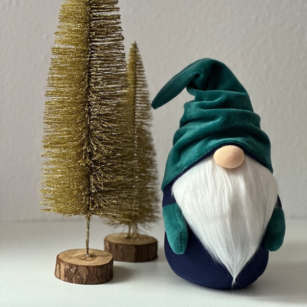 Gnome Sewing Pattern , Patterns Gonk Pdf, Tutorial Gonk - Etsy