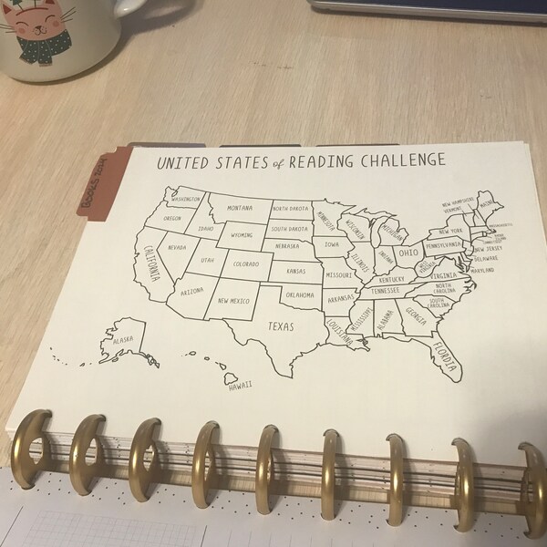 Flame Heart Romance Rating Tracker Stickers | Printable Book Tracker ...