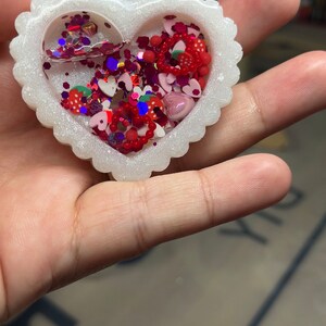 Cross Crucifix Cabochon Rubber Mold Opaque Made in America - Etsy