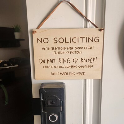 Please Do Not Disturb Door Sign, Conference Call Sign, Video Call Sign ...