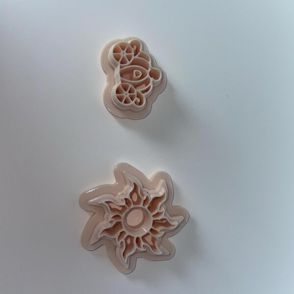 Texas State Cutter | USA State Cutter , Texas Clay Cutter, Polymer Clay ...