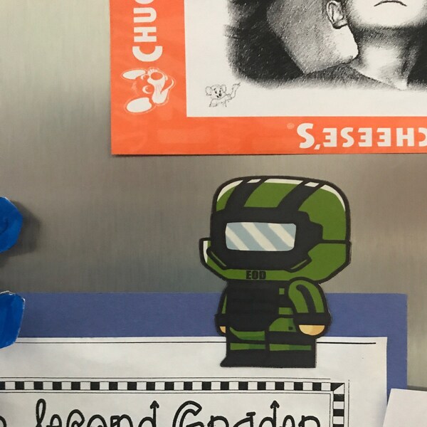 EOD Sign You Are The - Etsy