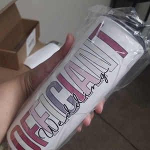 Personalized Admin Assistant Tumbler, Admin Assistant Gift, Office ...