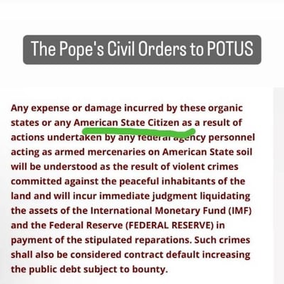 Five Percenter Sticker /nation of Gods and Earths - Etsy