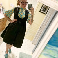 Uncut Simplicity 9129 80s Sewing Pattern Size 3 Girl's - Etsy Canada