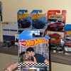Custom Hot Wheels Car - Hot Wheels Birthday Party - Hot Wheels ...