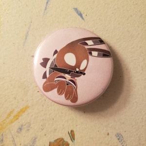 1.5 Inch Button DABLOON CAT Meme Tiktok Black Cat Dabloons - Etsy