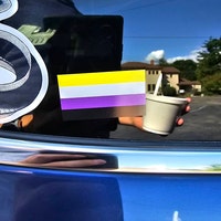 Ghana Flag Stickers - Etsy