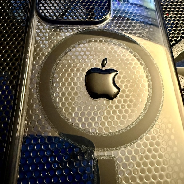 Apple Stickers for Iphone, Macbook, Ipad, Imac or Any Other Surface ...