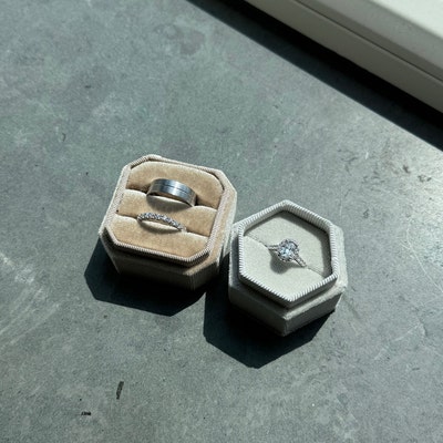 WAX SEALS SET Blue Roses Oval Self Adhesive Stickers Wedding Invitation ...