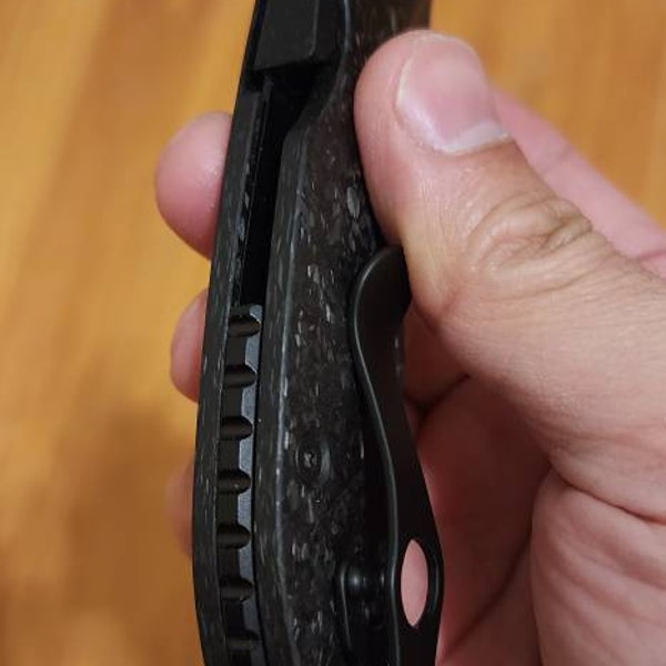 Benchmade Bugout 535 ULTEM™ Belmont Scales - Etsy