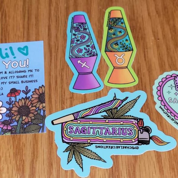 Zodiac Lighter Sticker|stickers|420 Sticker | Stickers for Hydroflask ...