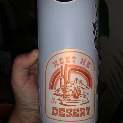 This is Native Land Vinyl Sticker - Etsy