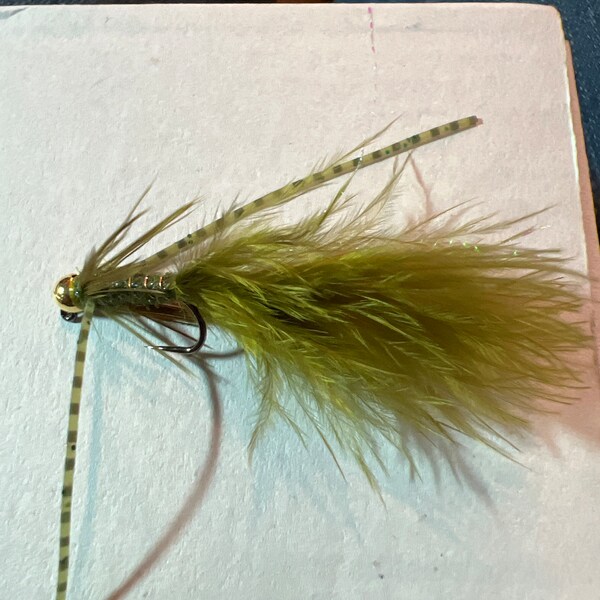 4 - Chocolate Midge Emerger. Midges and Emergers. Foam Wing. Fly ...