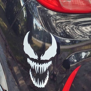 Vinyl Gohan Decal - Etsy