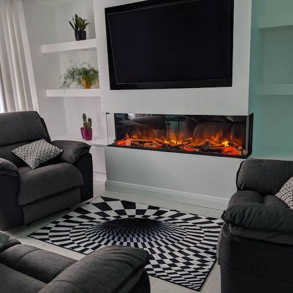 Woman Rug, Body Rug, Fantasy Rug, Bikini Rug, Young Room Decor, Popular ...