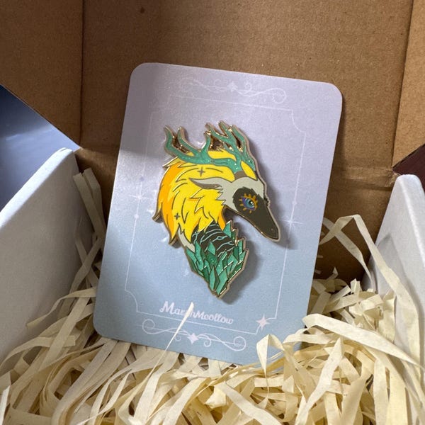 Sakura Spinning Hard Enamel Pin - Cherry Blossom - Kawaii Pins - Stress Relief - Unique Gift ...