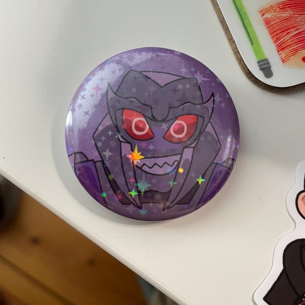 Transformers Button Pins - Etsy