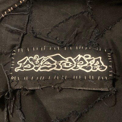 Zyanose Isolation Tshirt - Etsy