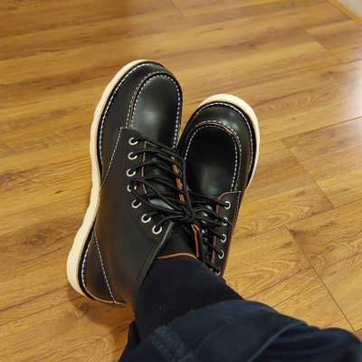 Genuine Leather Engineer Boots Stay Comfortable and Trendy With Autumn ...