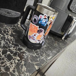 Vampirella 4x3 Vinyl Decal Water Proof Sticker Horror - Etsy