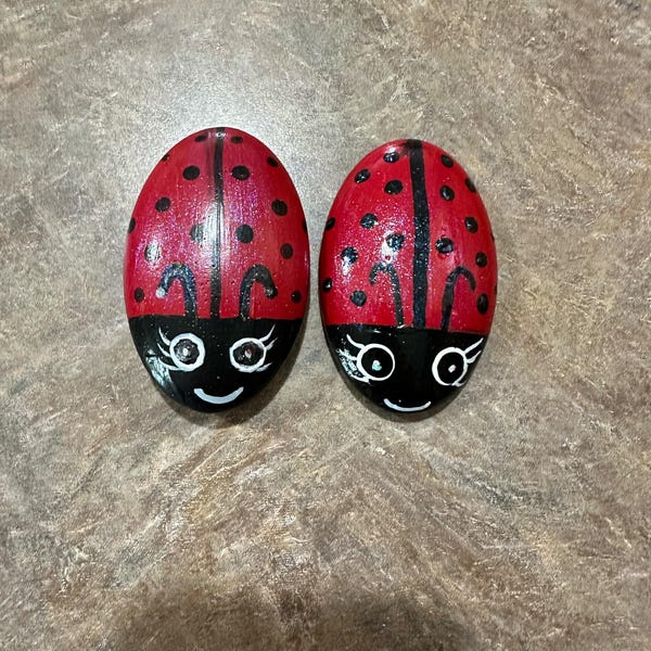 Rocks, Wine Themed Rocks, Hand Painted Rocks, Acrylic Art - Etsy