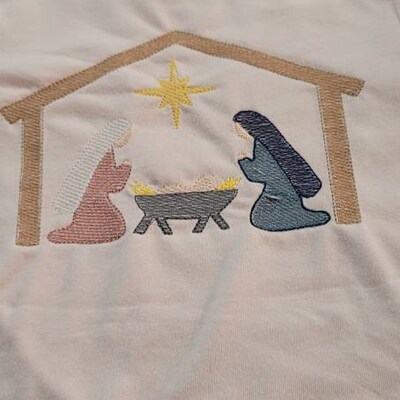 Rustic Farmhouse Font Machine Embroidery Font Set Instant - Etsy