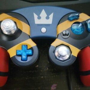 Persona 5 Alternative Style Joker Super Smash Bros Ultimate Custom ...