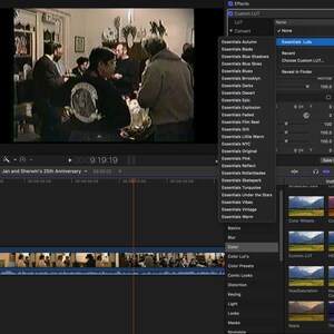 30 Cinematic Luts Pack for Video and Photo Color Grading Video Luts for ...