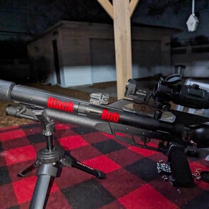 Rapid Vinyl Business Name, Info, Slogan Decal Custom Vinyl Lettering ...