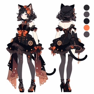 ANIMATED VTUBER BACKGROUND / Popstar Scene / Singer Perfect Loop ...