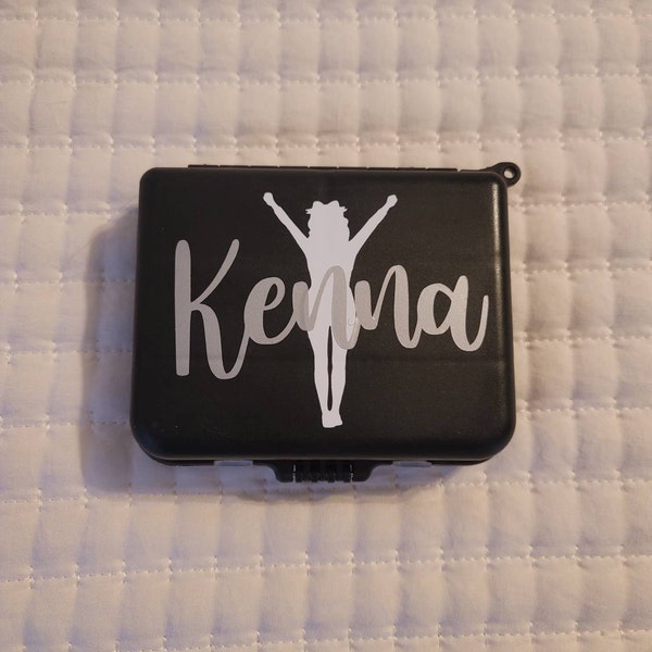 Competition Hair Kit, Mini Hair Kit, Travel Hair Kit, Hair Case, Dance ...