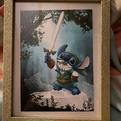 Stitch-io Pin - Etsy