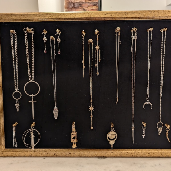 Oval Ring Roller Shade Pull, Window Shade Pull, Decorative Shade Pull ...