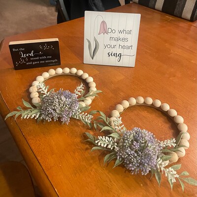 Weathered Wood Look Magnet Irish Magnet Rustic Irish Magnet - Etsy