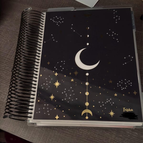 Spiral Binding Coil | 1 Inch | Metal | Gold/silver/white/black ...