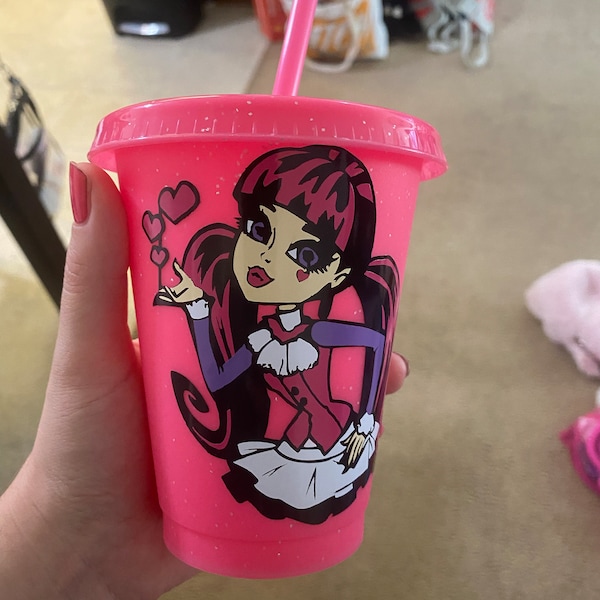 Sonic Cup / Kids Cup / Sonic the Hedgehog / Custom Cup / Kids Cups ...
