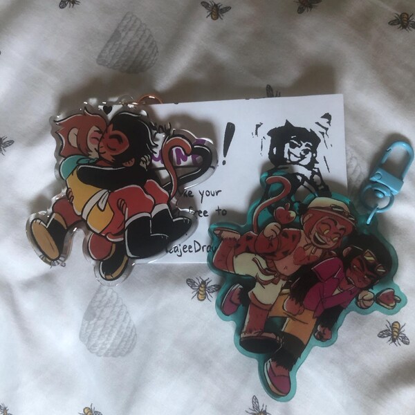 Dancing Maomao Print Apothecary Diaries - Etsy